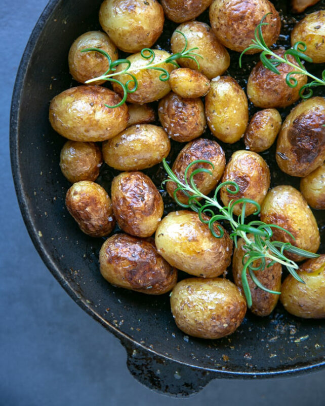 14+ Easy Recipes With Pantry Ingredients - The Petite Cook