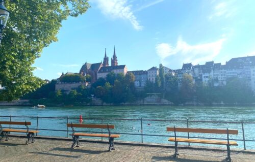 Weekend in Basel: What To Do and See - The Petite Cook™