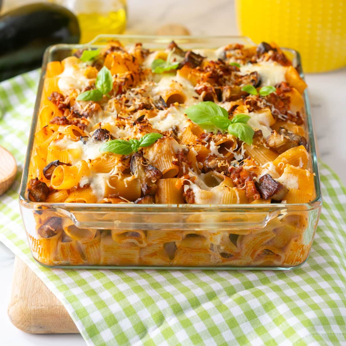 Duck Ragu' - Ragu' d'Anatra - The Petite Cook™