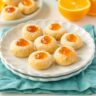 Italian Orange Cookies - The Petite Cook™