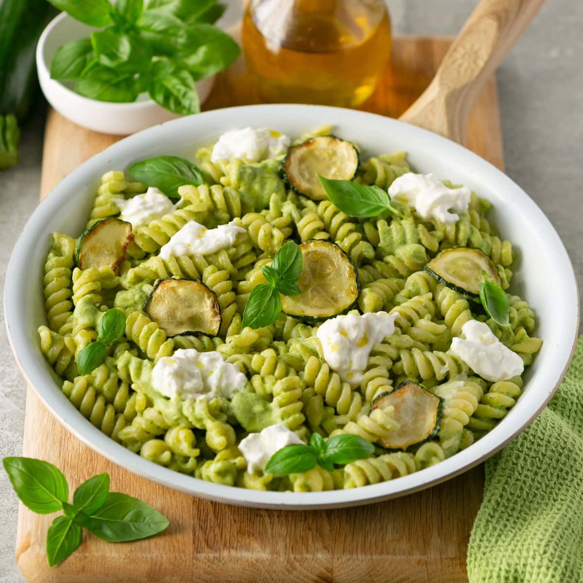 10 Traditional Italian Cake Recipes To Try - The Petite Cook™